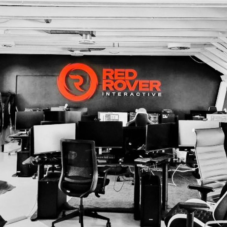 Red Rover Interactive | A new multiplayer games developer in Oslo and ...